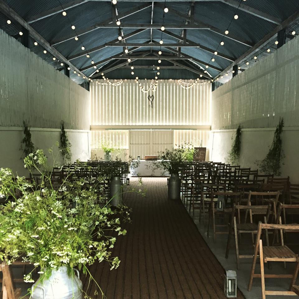 Magical Country House Wedding Venue Cork, Romantic Irish Wedding Venue