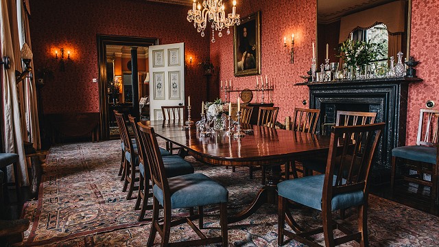 Travel Curator ‘Experience Ireland through these incredible country ...