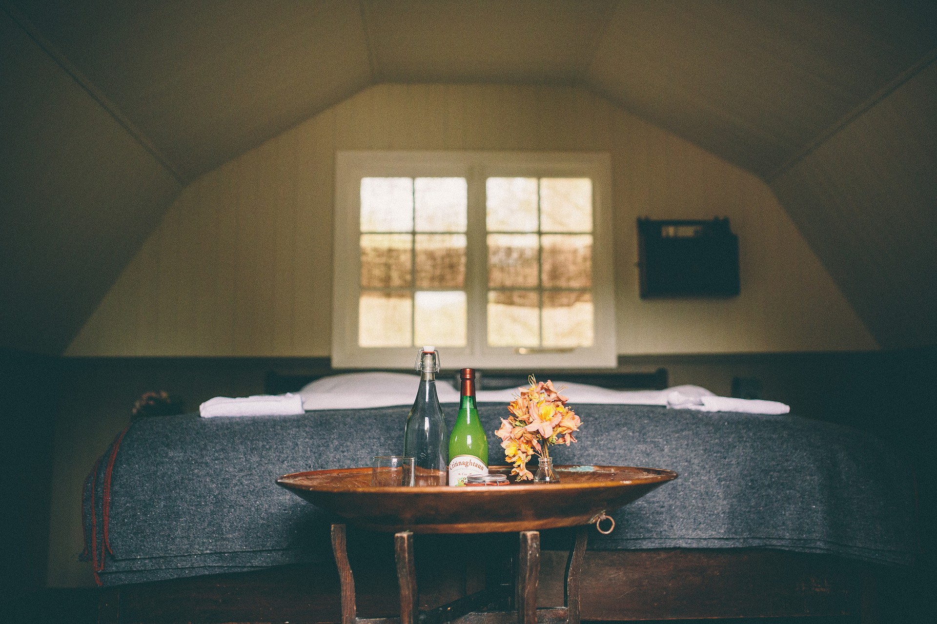 Luxury Irish Country House B&B Vacations Ireland, Manor House Hotel Cork