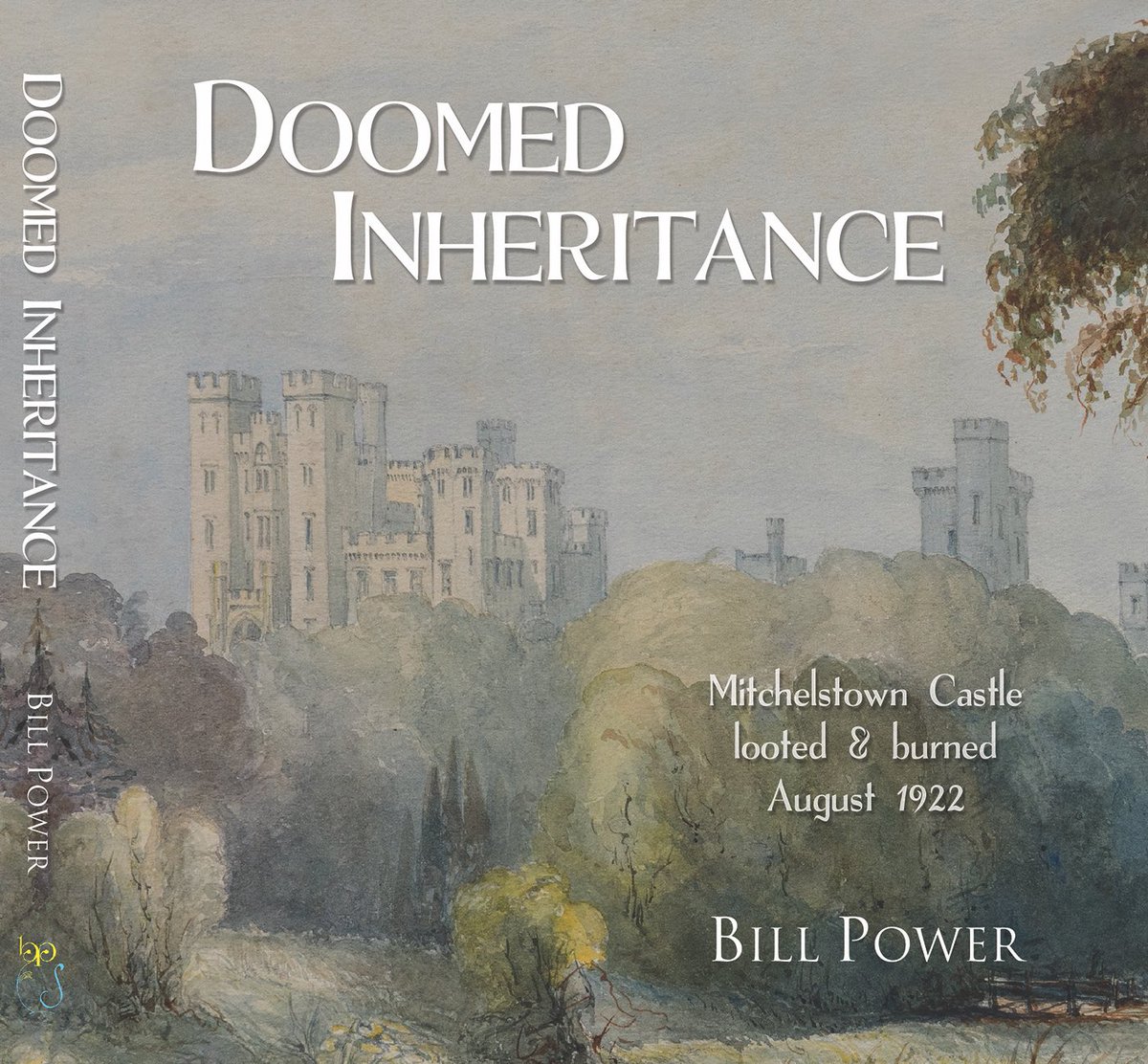 Bill Power ‘Doomed Inheritance’ Talk and Dinner