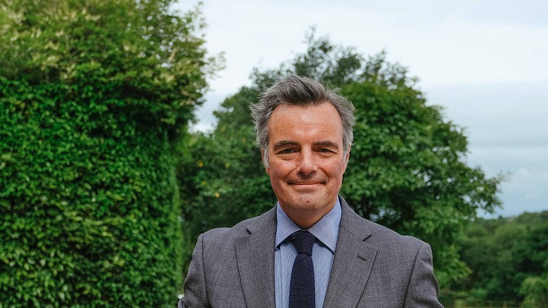 Luxury Country House Accommodation & Boutique Wedding Venue in Ireland