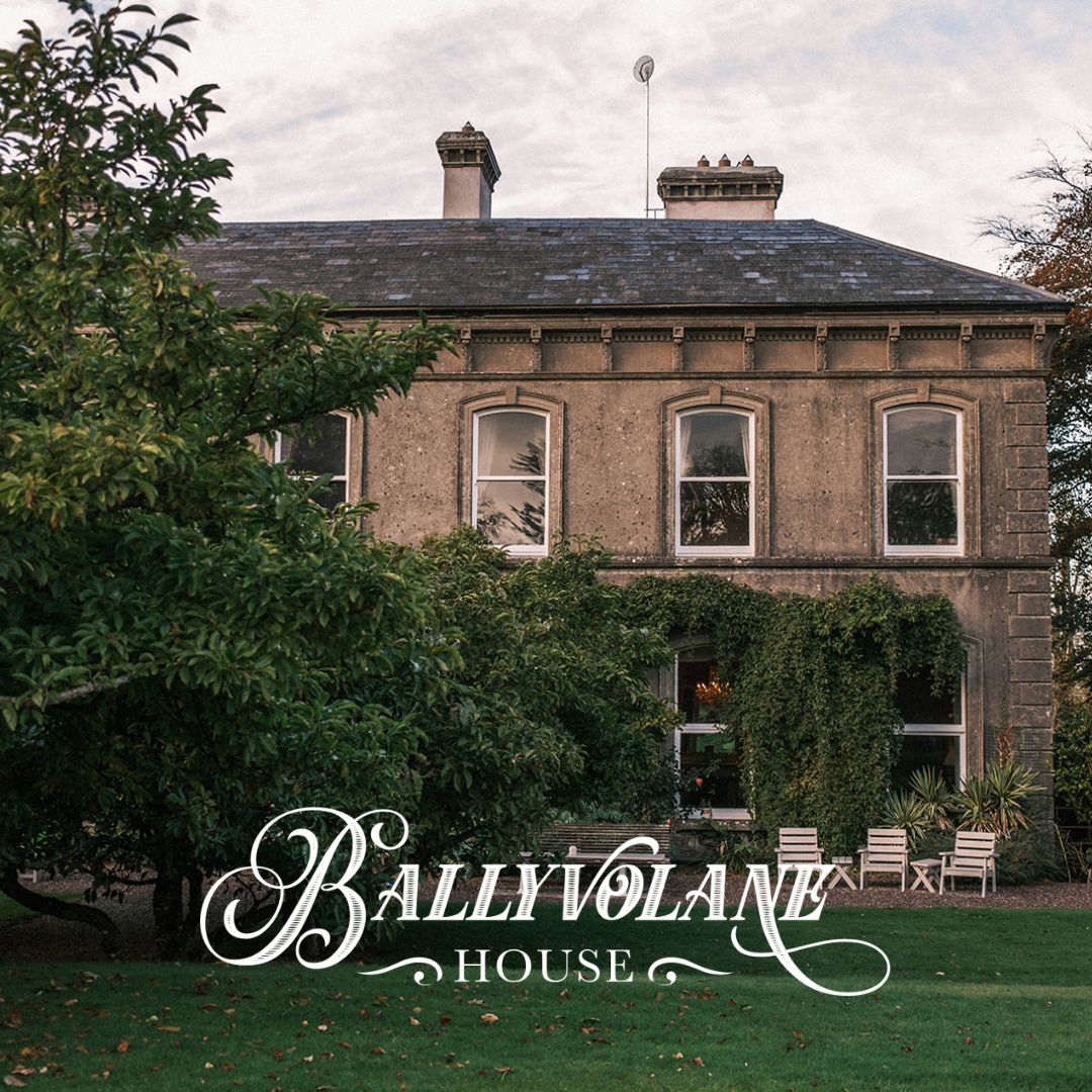Ballyvolane House Autumn/Winter latest newsletter